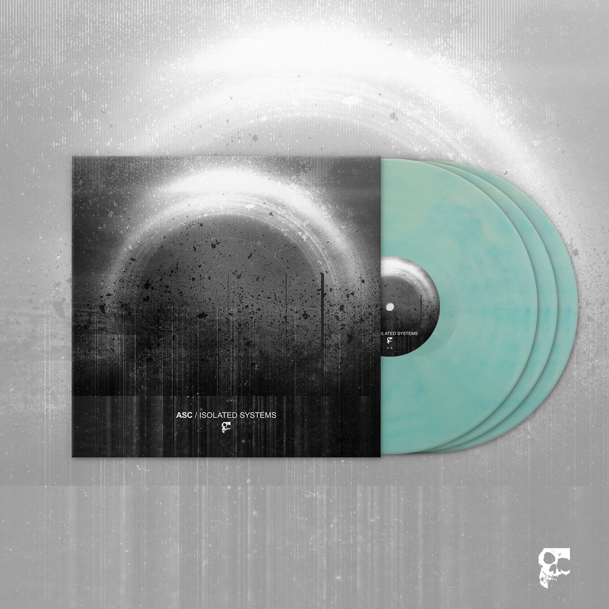 Isolated Systems | ASC