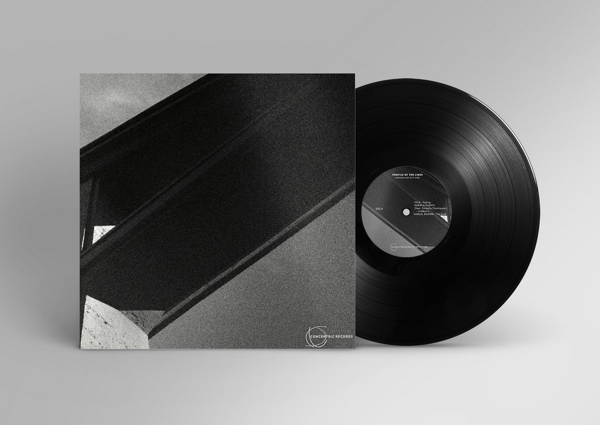 Profile Of The Lines | Concentric Records