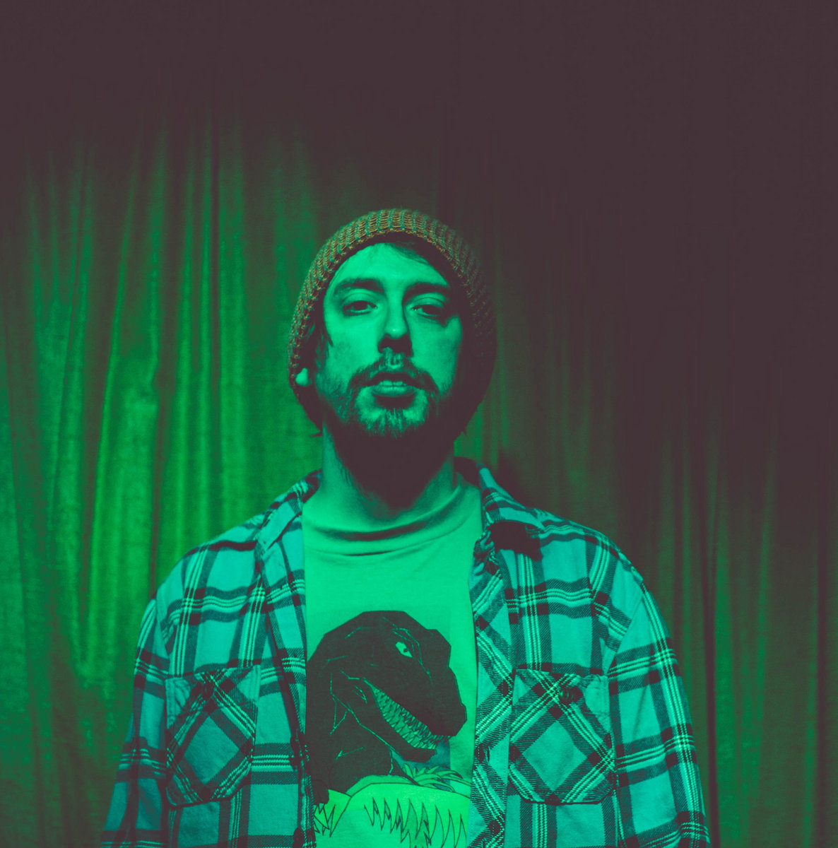 breathing to death | Scott Galvin