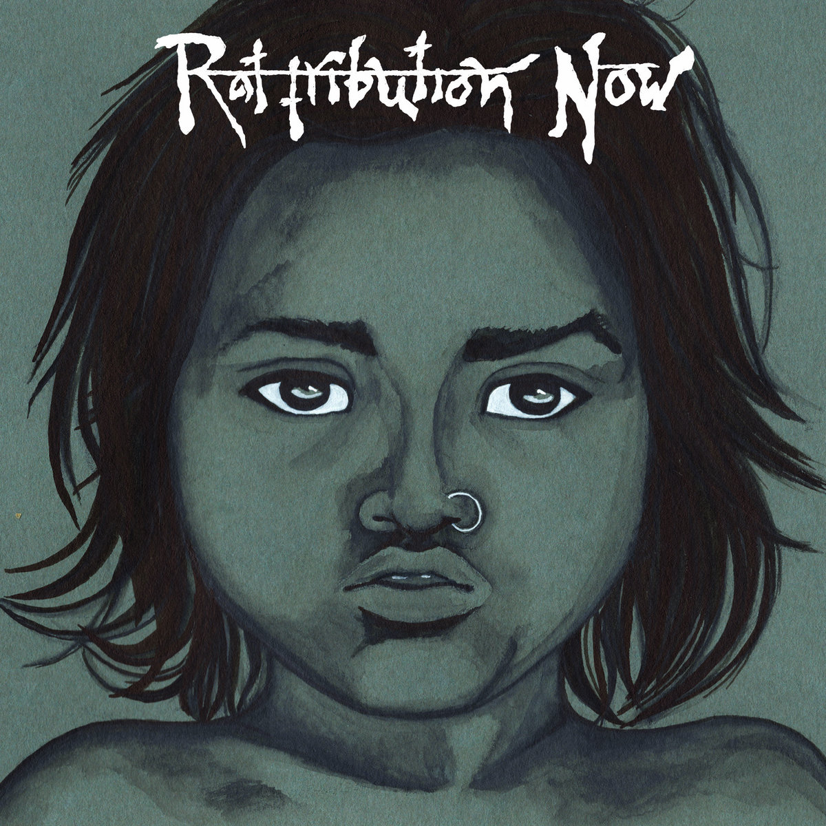 Rat-Tribution Now | King Khan (feat. Joe Coleman, Saba Lou, Jatinder ...