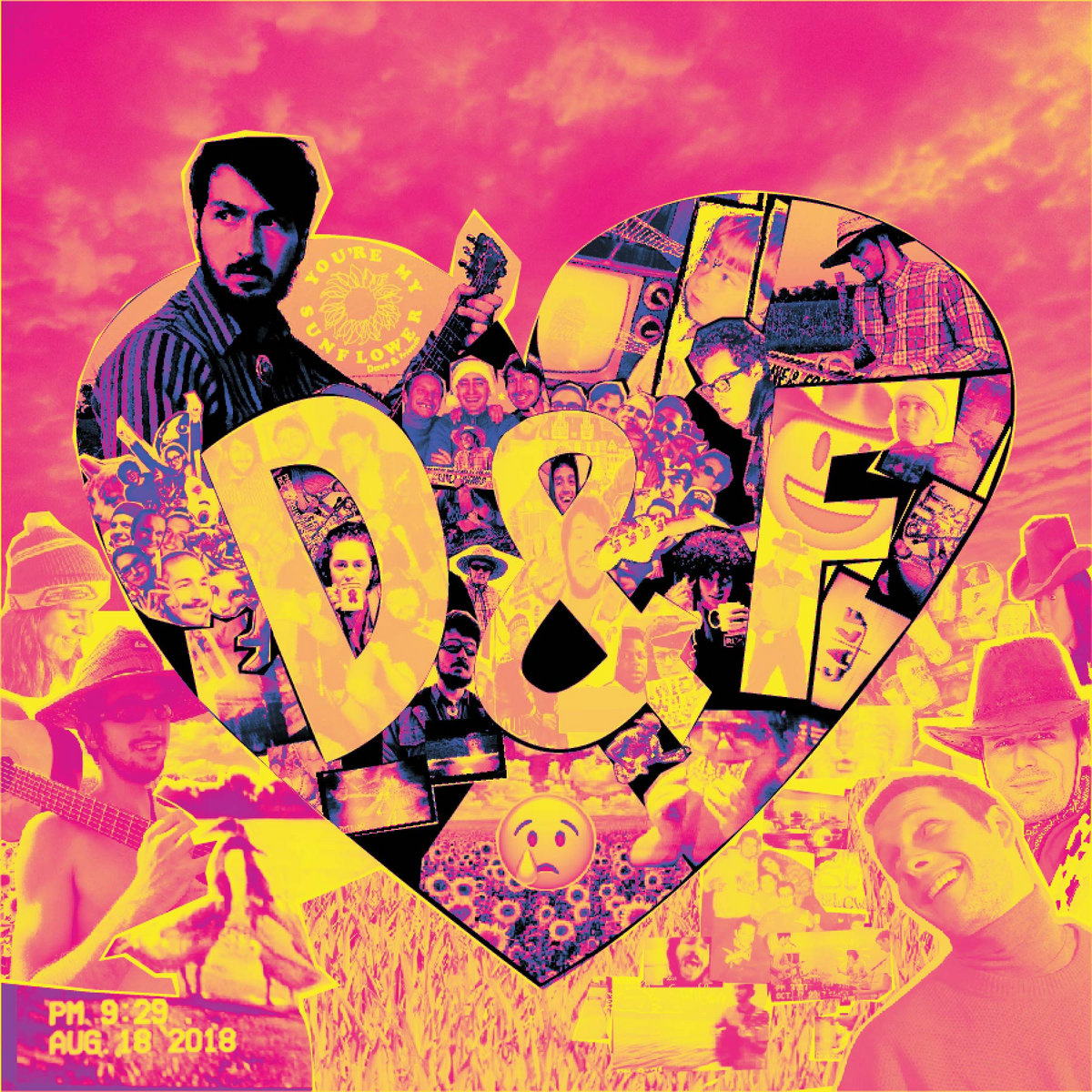 Music | Dave & Friends