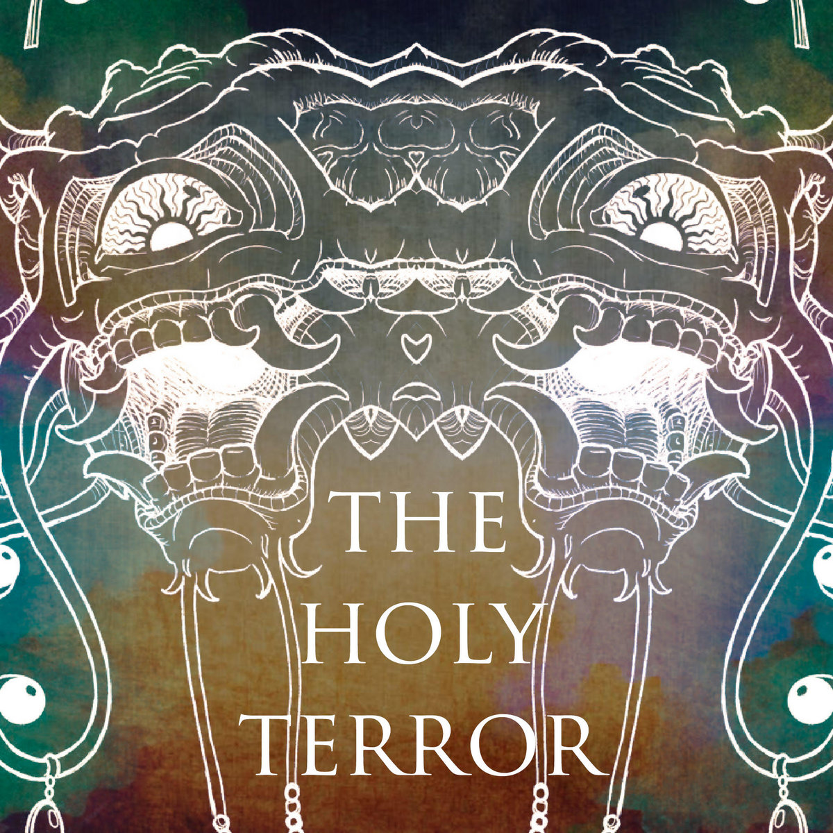 HT2: L'atrocité du jour | The Holy Terror