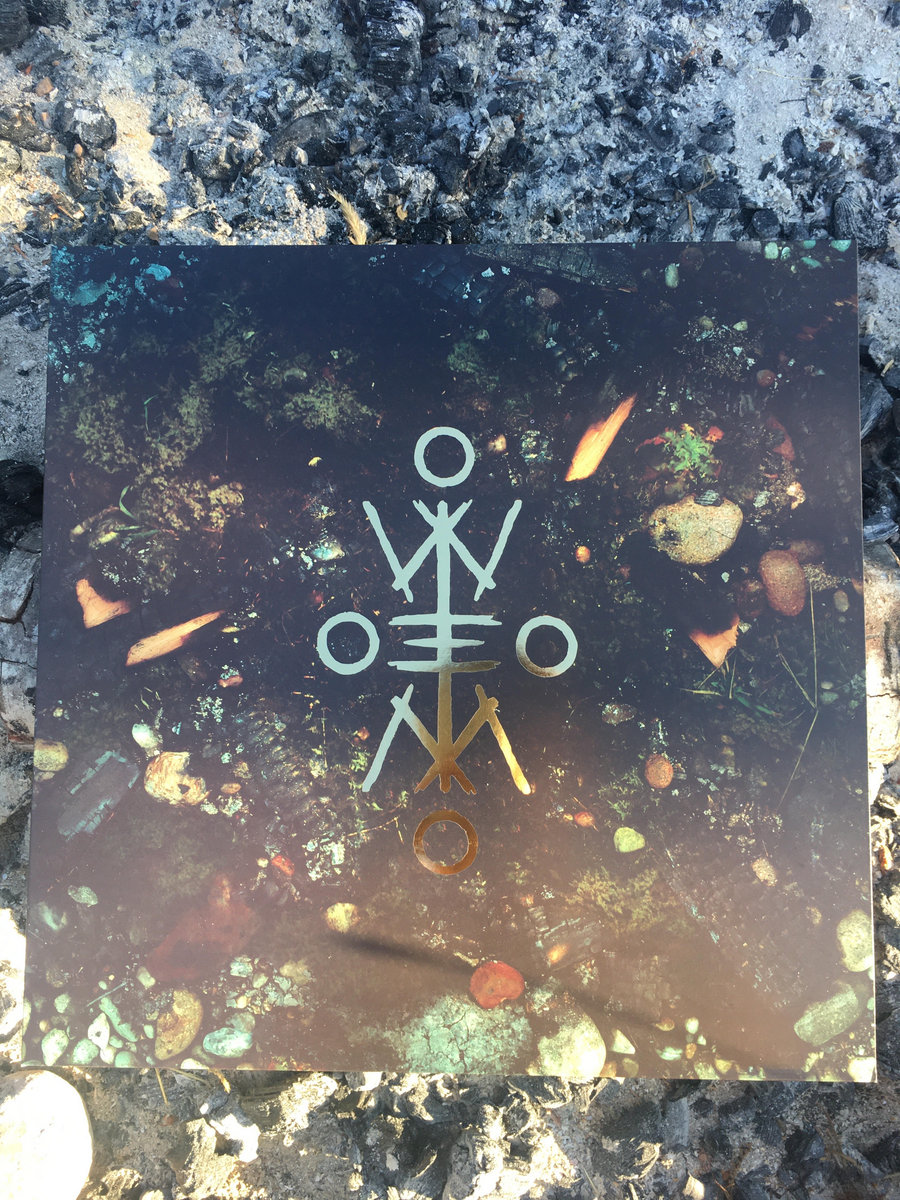 Tides Of Fire | With The End In Mind