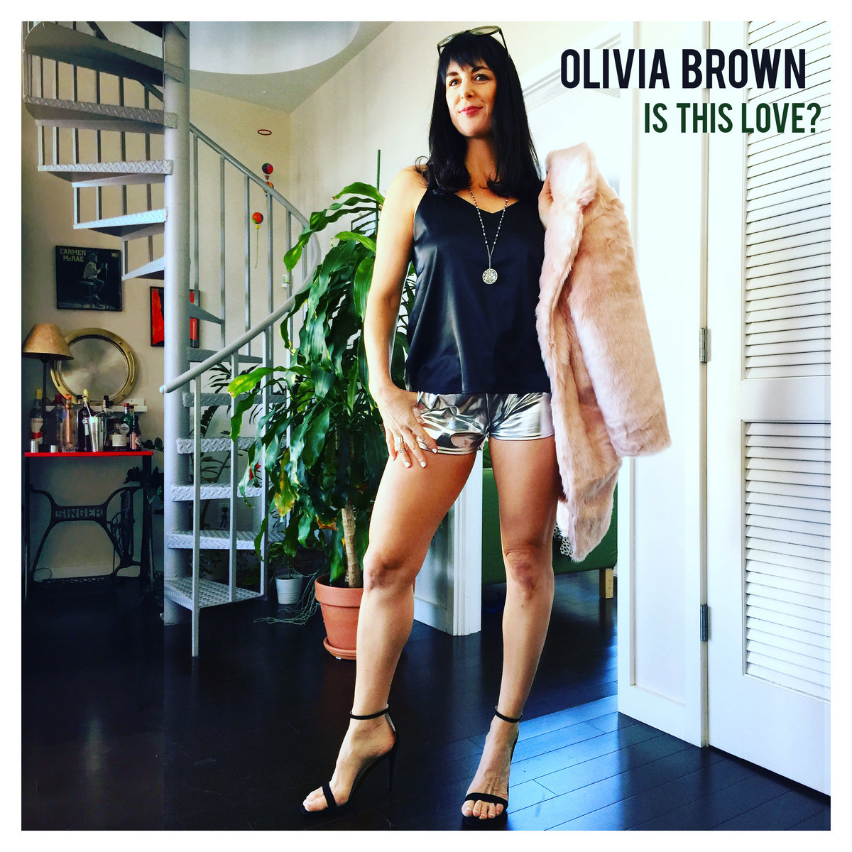 Music | Olivia Brown