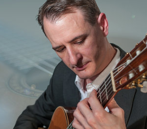 Music | Alan Thomas
