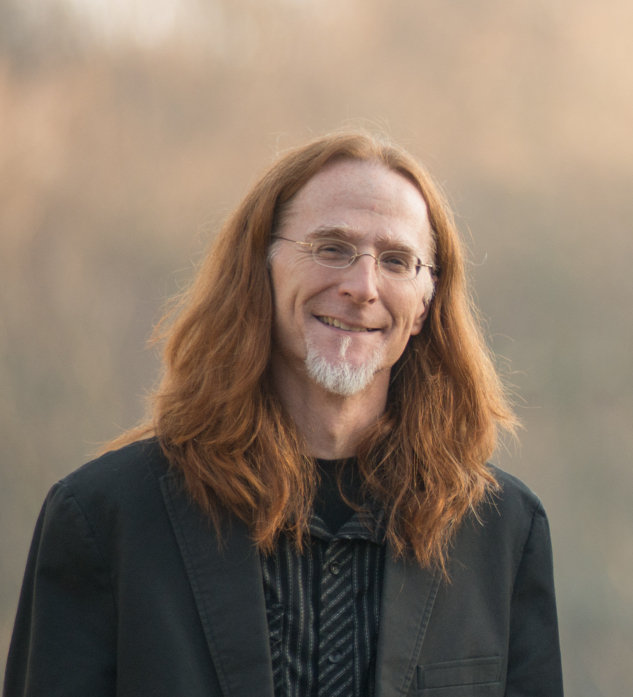 FLARE | Pat Wictor
