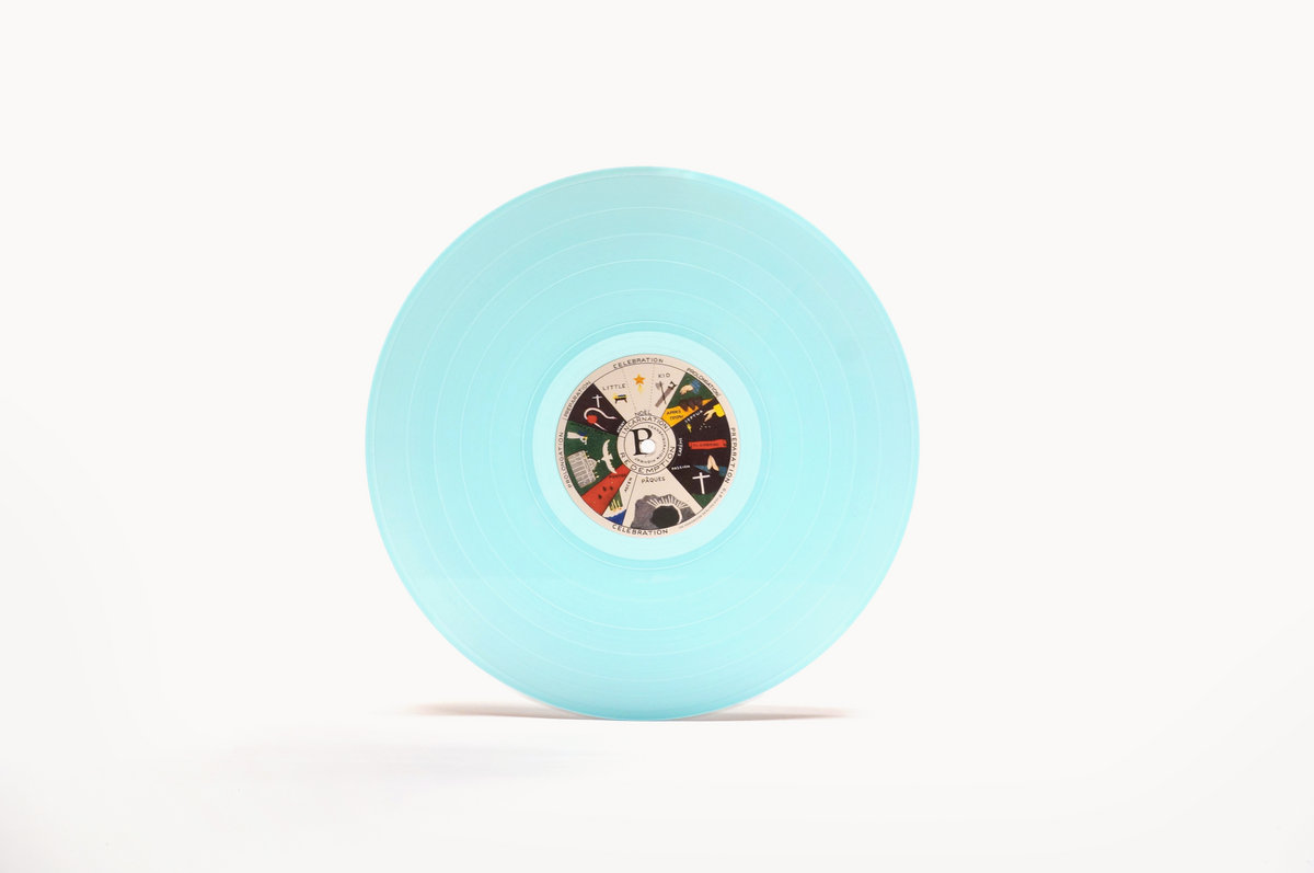 Transfiguration Highway | Little Kid