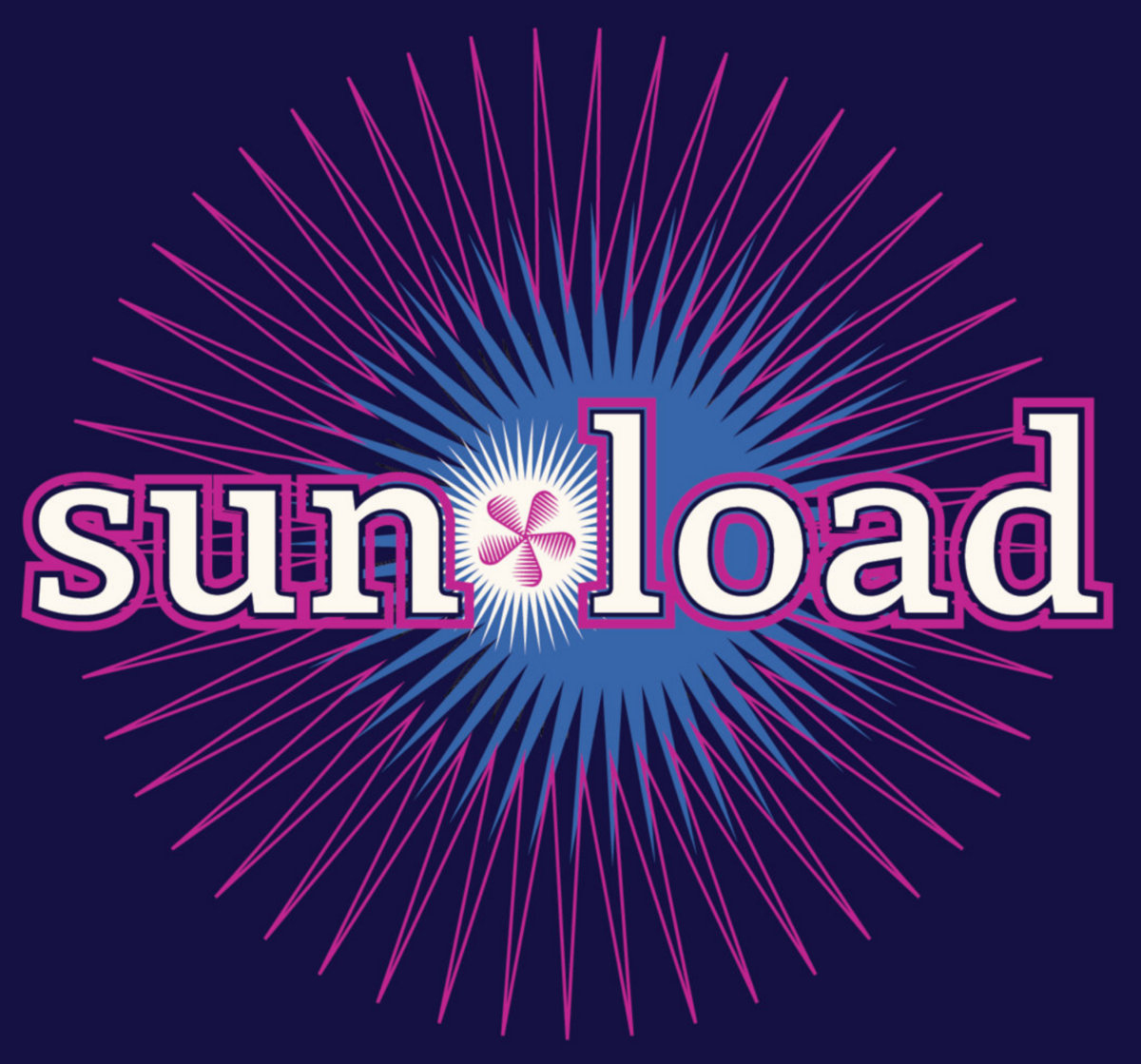 darkstars ep | sun*load | sunload