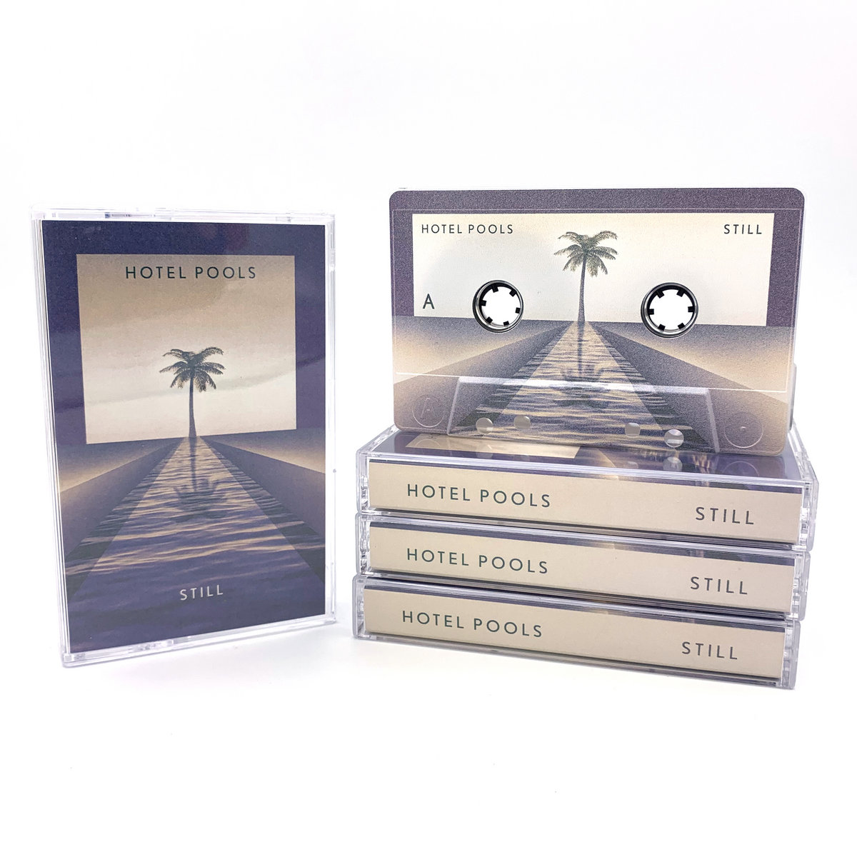 Hotel Pools | Still | Hotel Pools