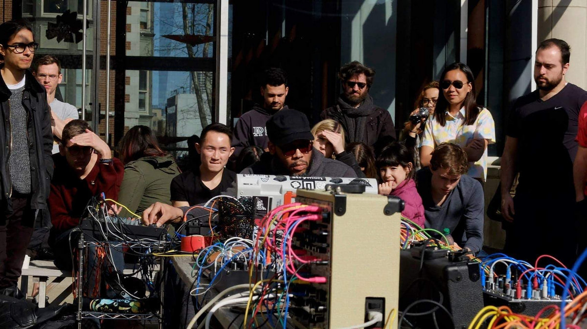 Arkon Bey | Chaka Benson