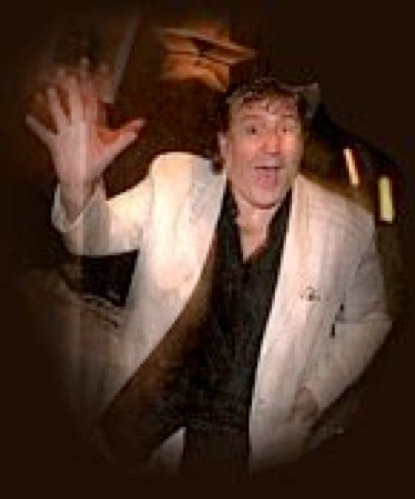 Gypsy from Jupiter | Bob Babbitt