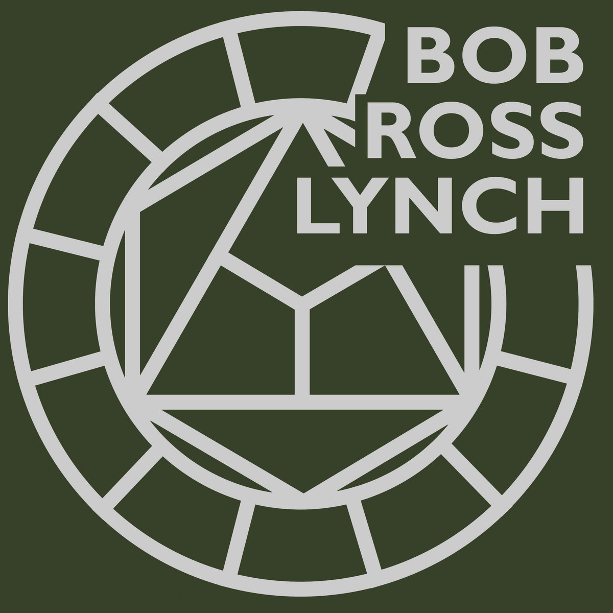 Unpublished Dreams | Bob Ross Lynch