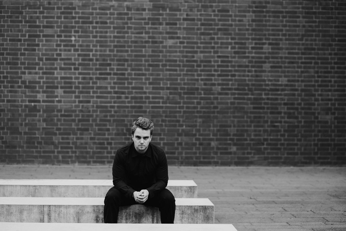 A Life | Paul Peuker