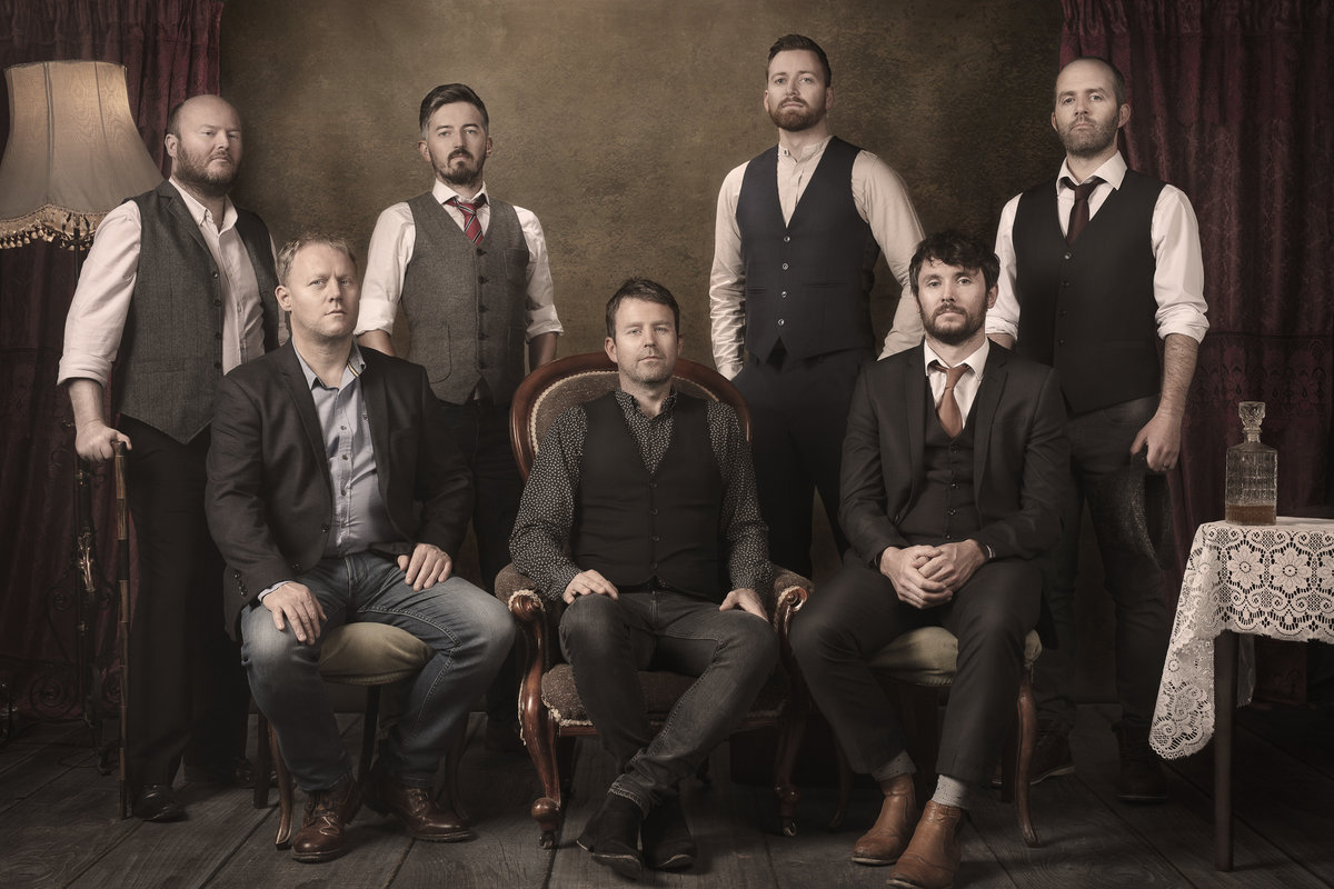 Ash Into Gold Dust | Pilgrim St