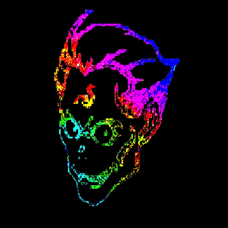 𖤐Axxturel𖤐 - @axxturel - bloody prom nite