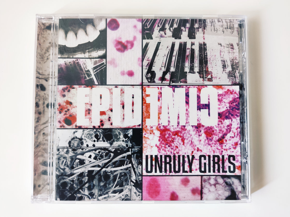 Epidemic | Unruly Girls | Dirty Beach