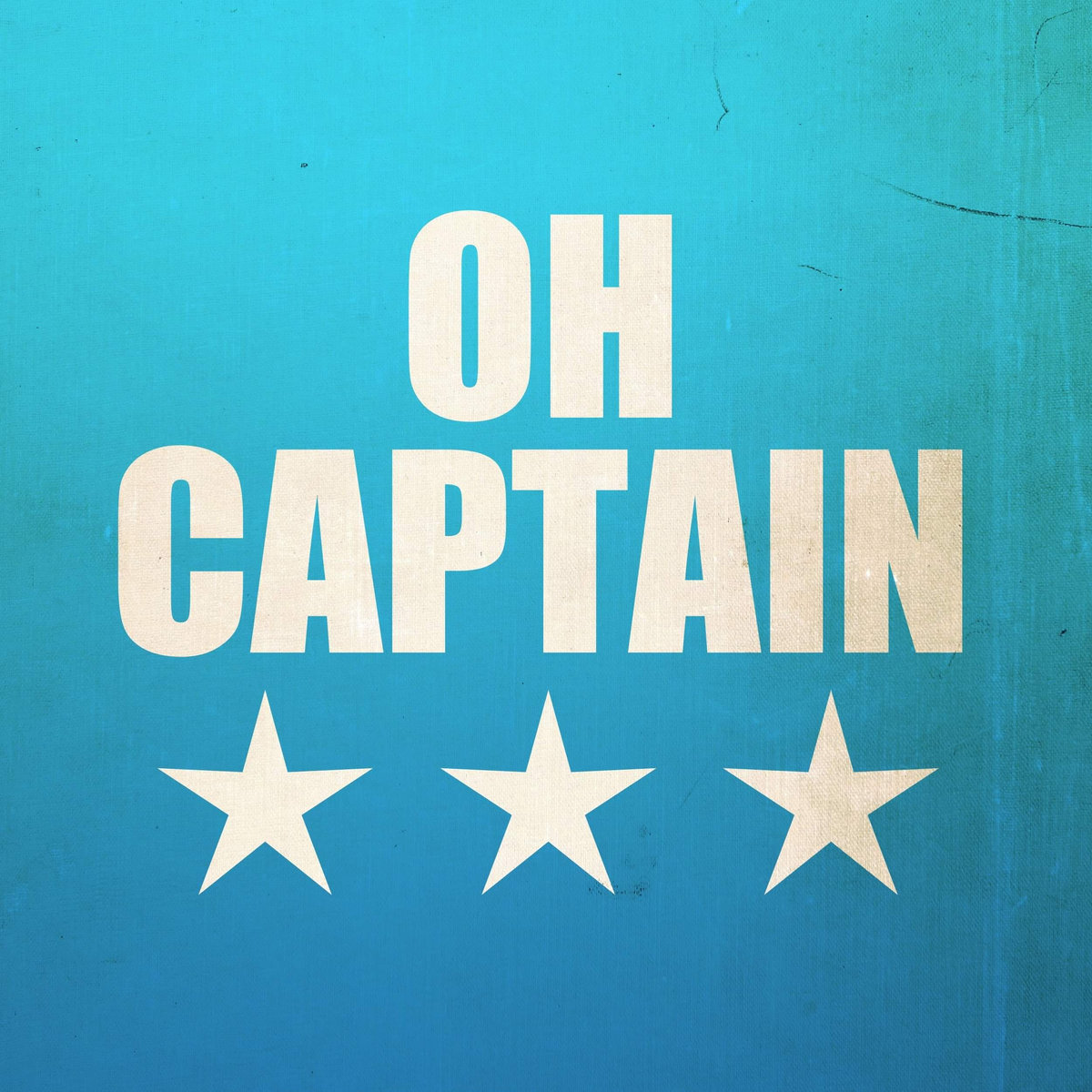 Music | OH CAPTAIN