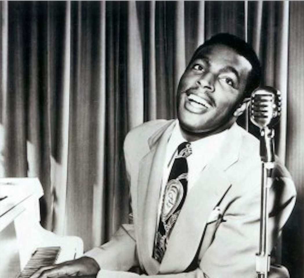 Driftin' Blues | Charles Brown