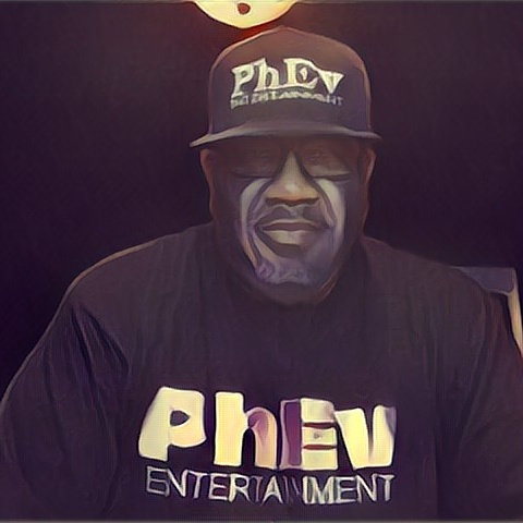 Ready Willing & Able (1994) | Pharis Jr. & Loved Ones | Pharis Evans Jr.