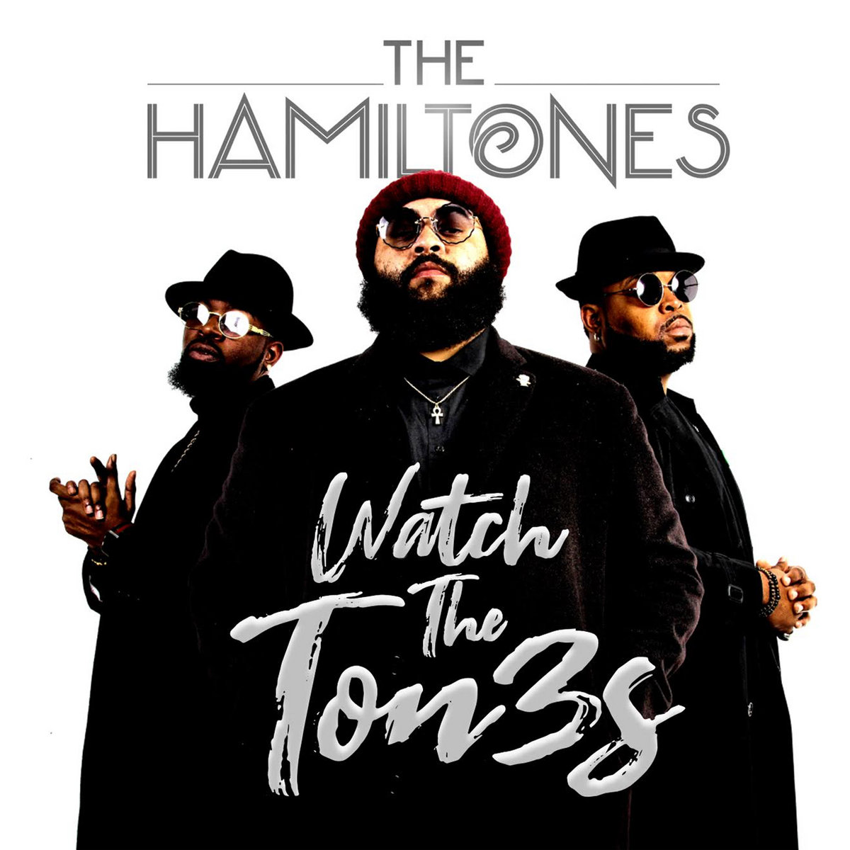 Watch The Ton3s | The Hamiltones