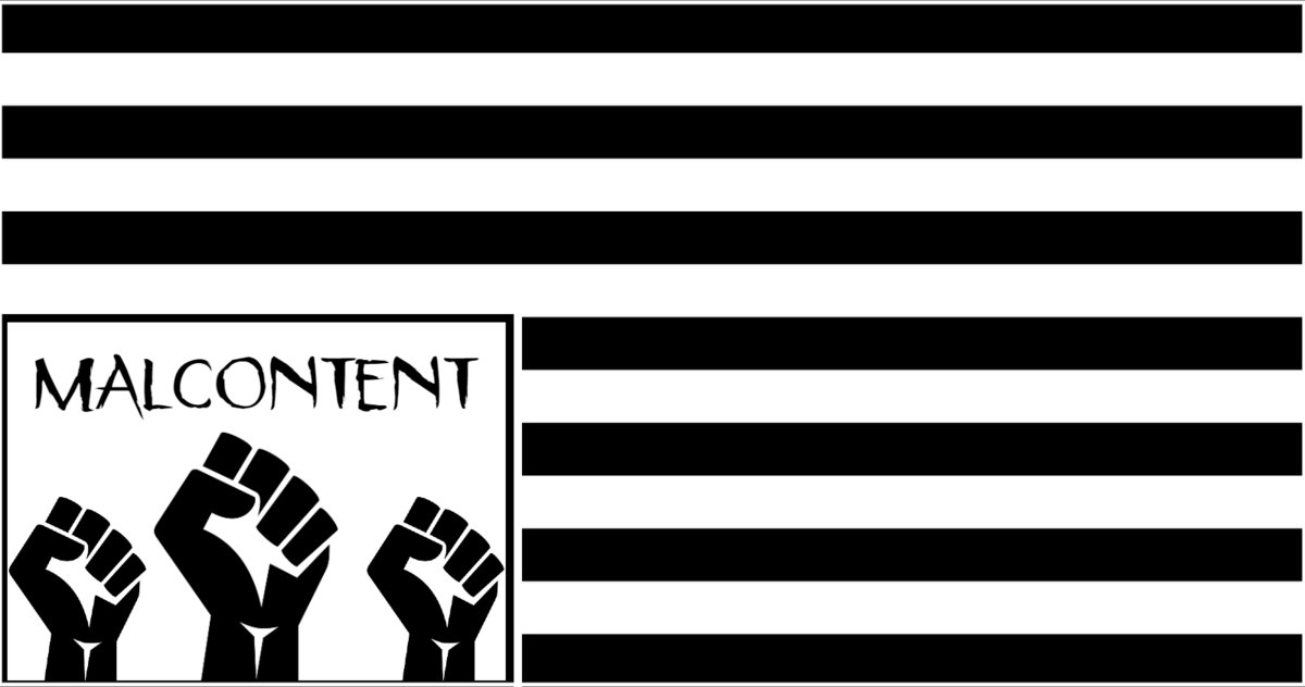 Class War | Malcontent