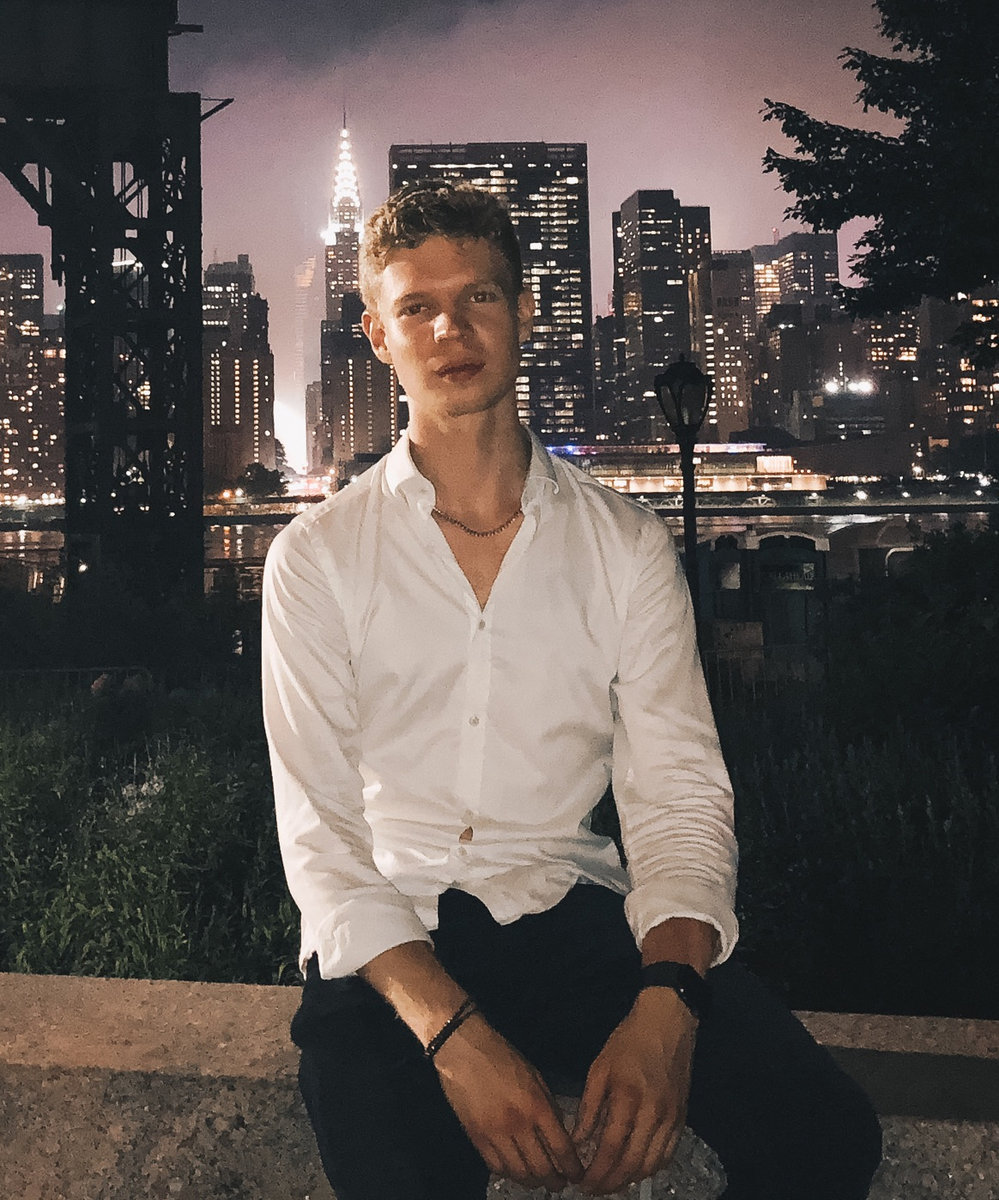 Music | Emil Carlsson