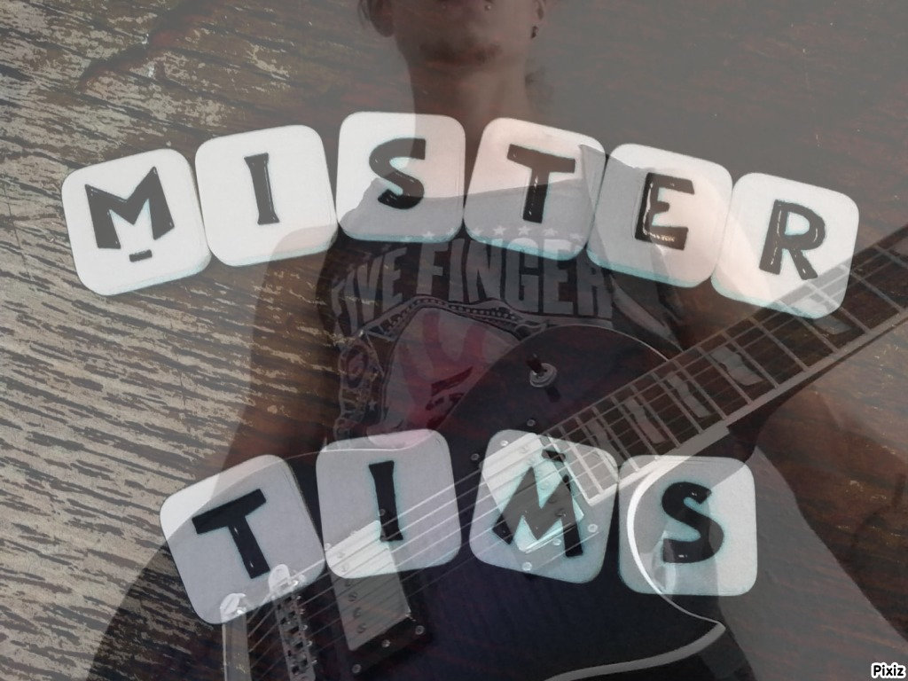 Alpha - by Mister-Tim's | mister tims