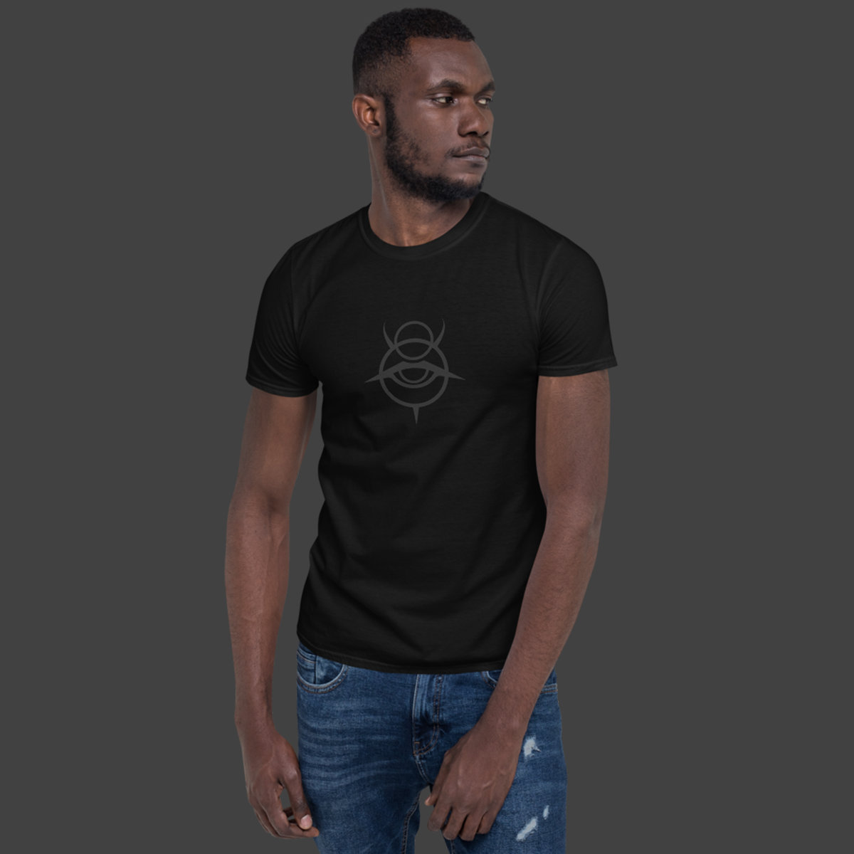 OMEN Full Logo T-Shirt | OMEN Recordings