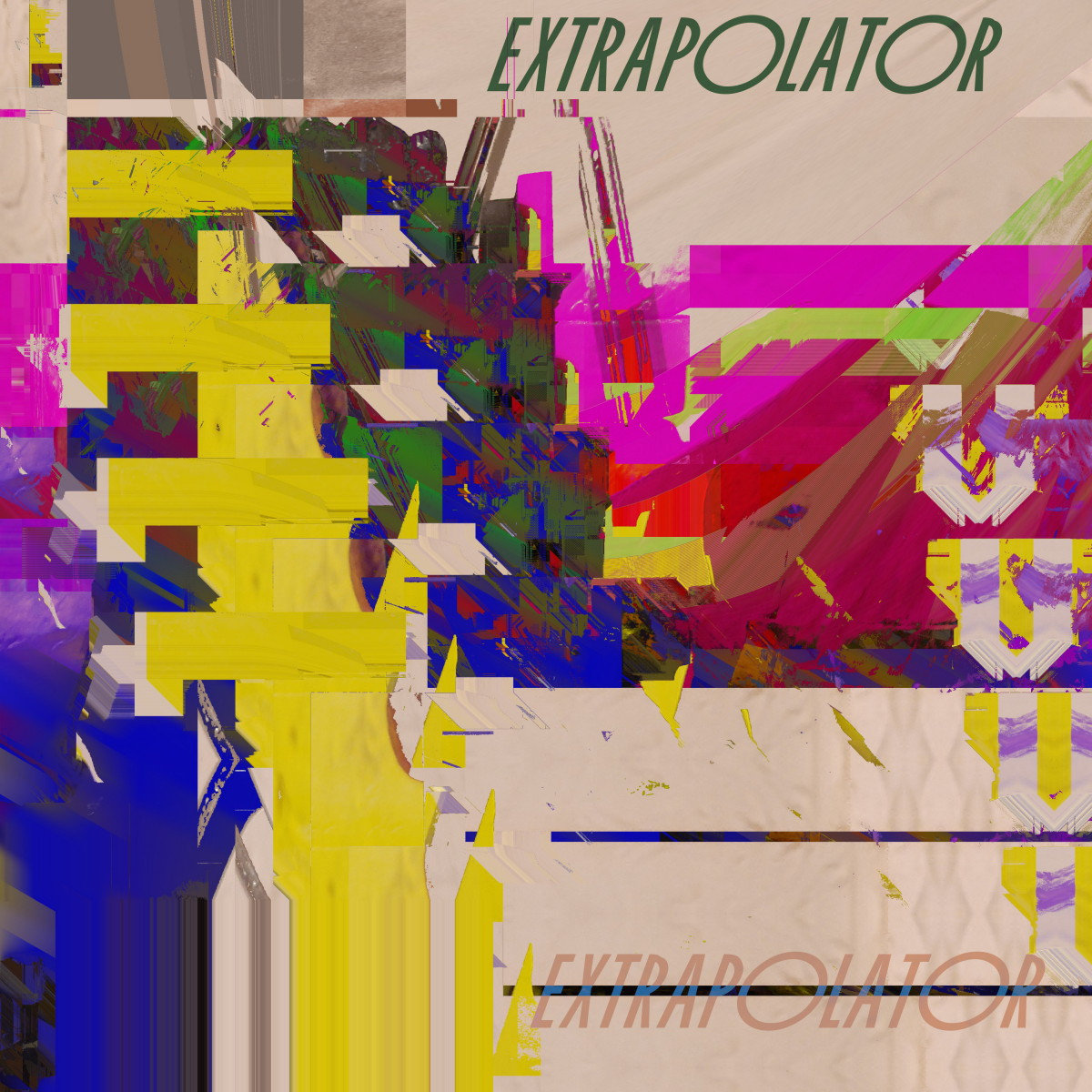 A Barrage of Knowing | Extrapolator