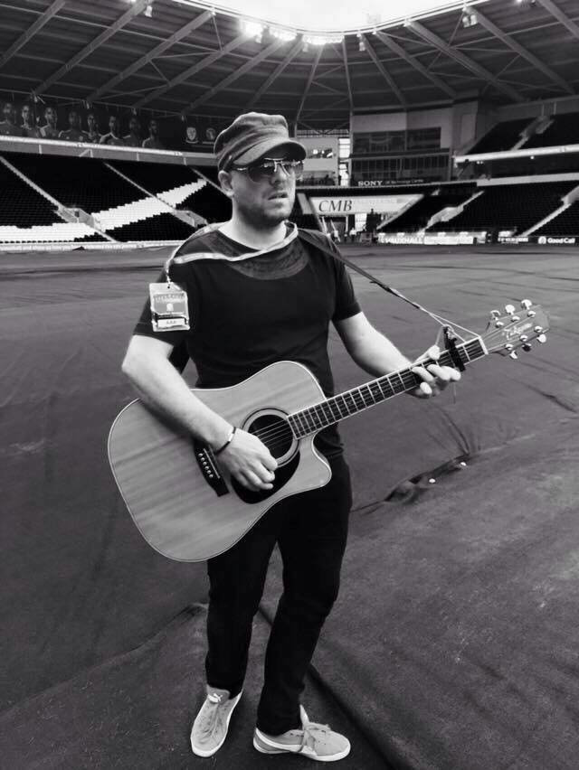 Build Me An Empire | Chris Phillips