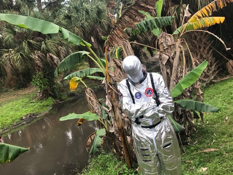 Cassini robot of love | Peppermint Projekt