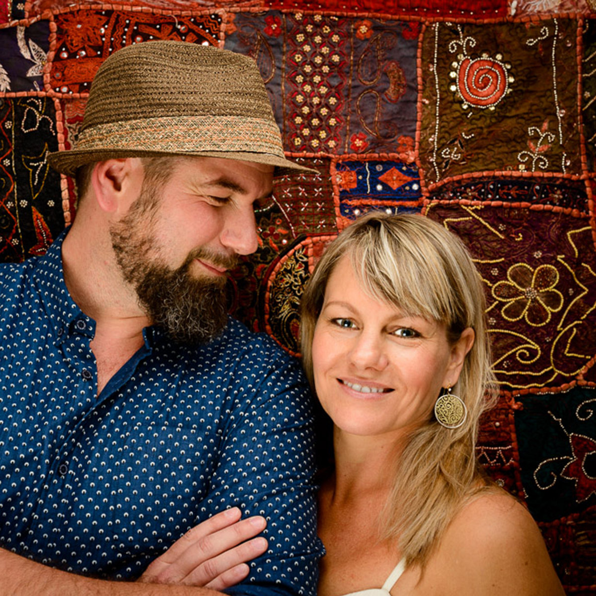 Sundram | Splendor Project