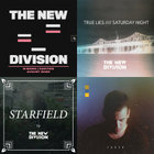 Subscribe to The New Division | The New Division