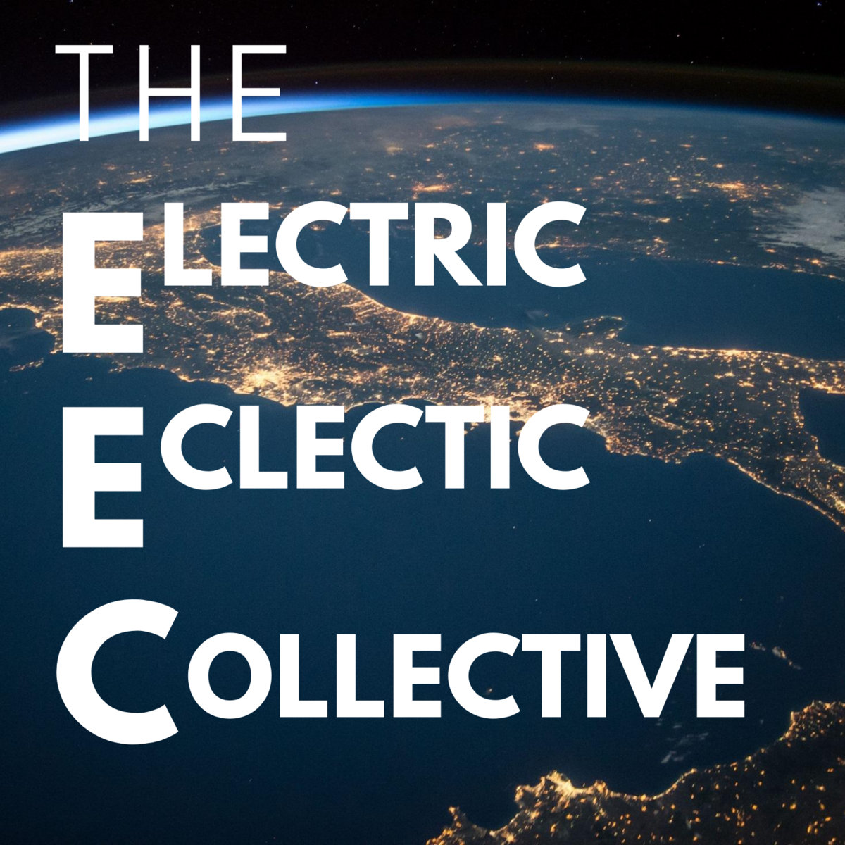 Hope She Sees | Ken Slater | Electric Eclectic Collective