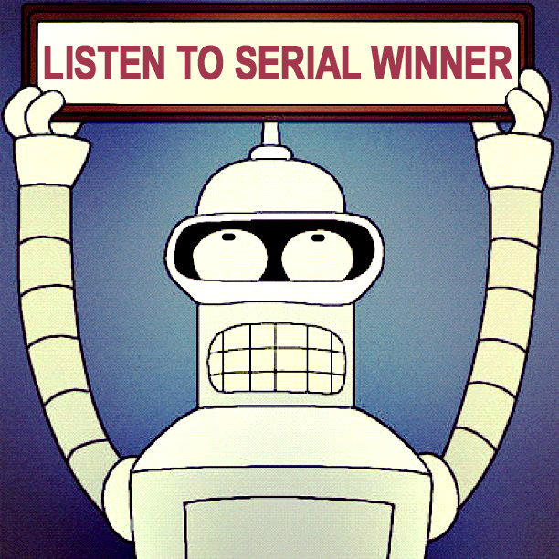 Fun Brigade | Serial Winner