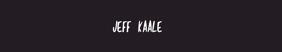 Music | Jeff Kaale