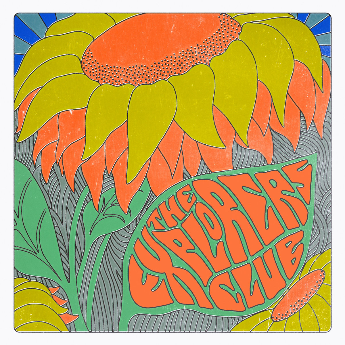 The Explorers Club (originals album) | The Explorers Club | Goldstar ...