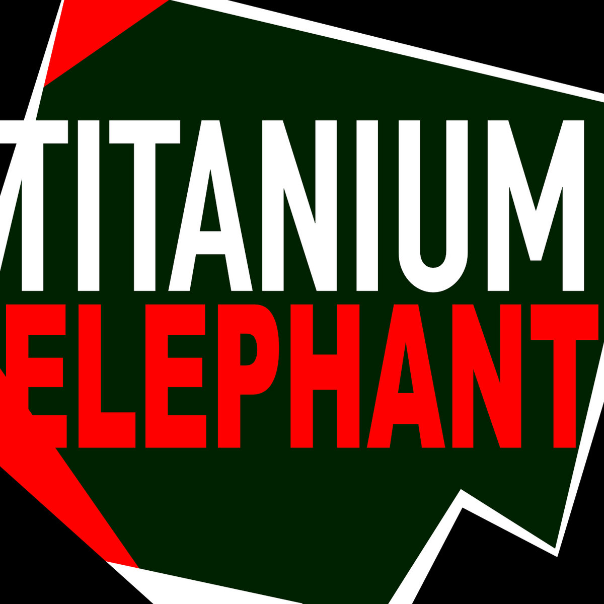 Keys (a key for each chakra) | Titanium Elephant