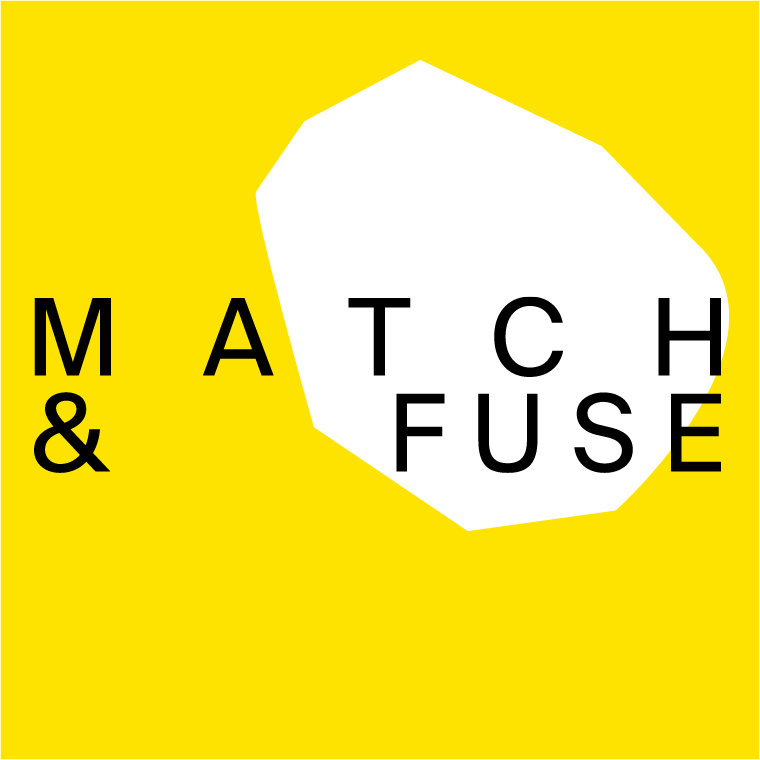 Match&Fuse Live Selections 2012 - 2016 Vol. 2 | Match&Fuse