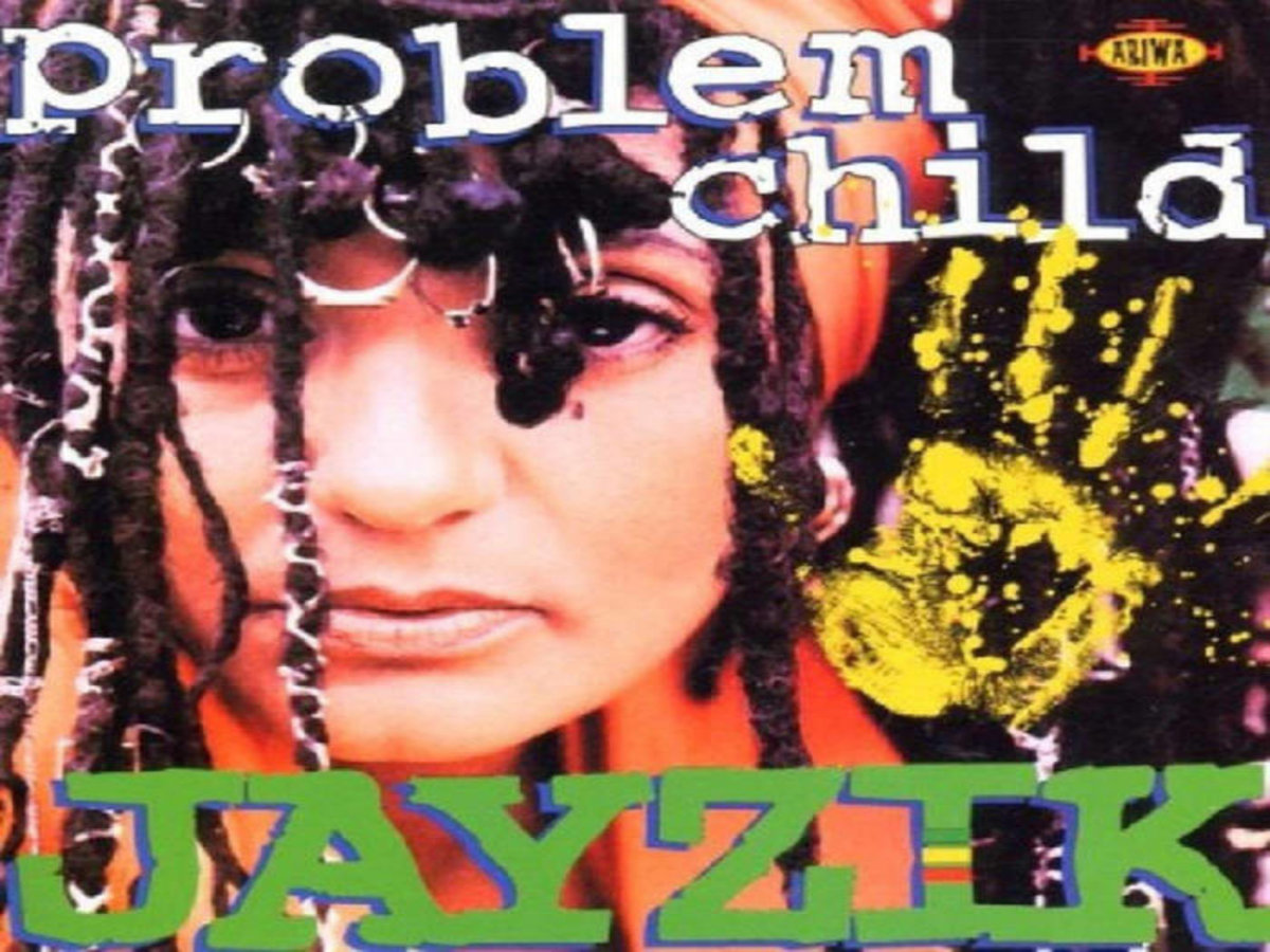 Problem Child | Jayzik