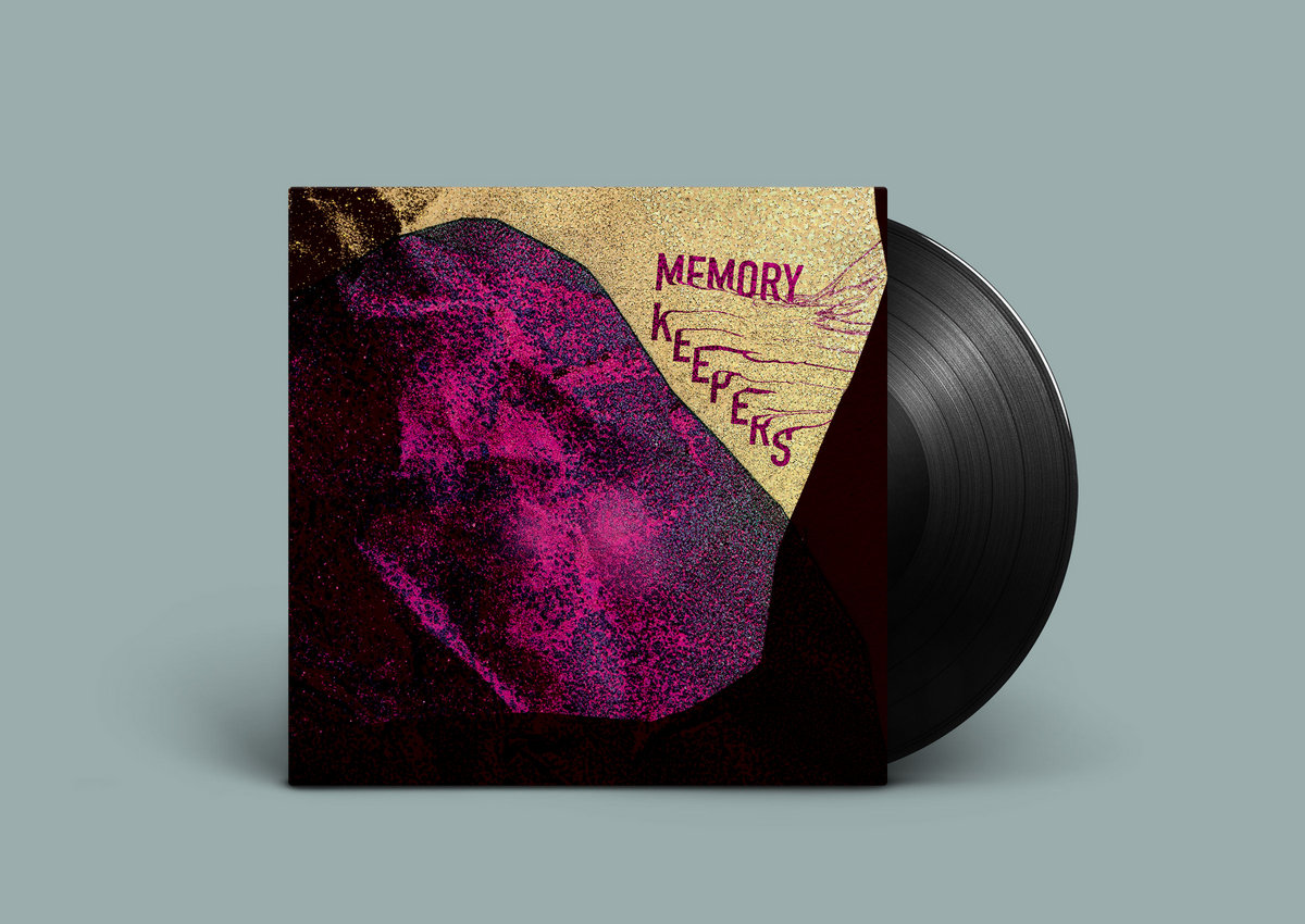 Faint Ink | Memory Keepers