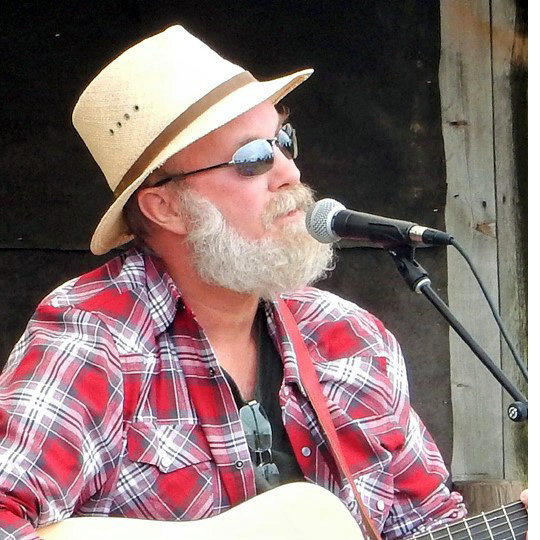 LATE ARRIVAL | Stephen Bruce Medd | Stephen Bruce Medd Music