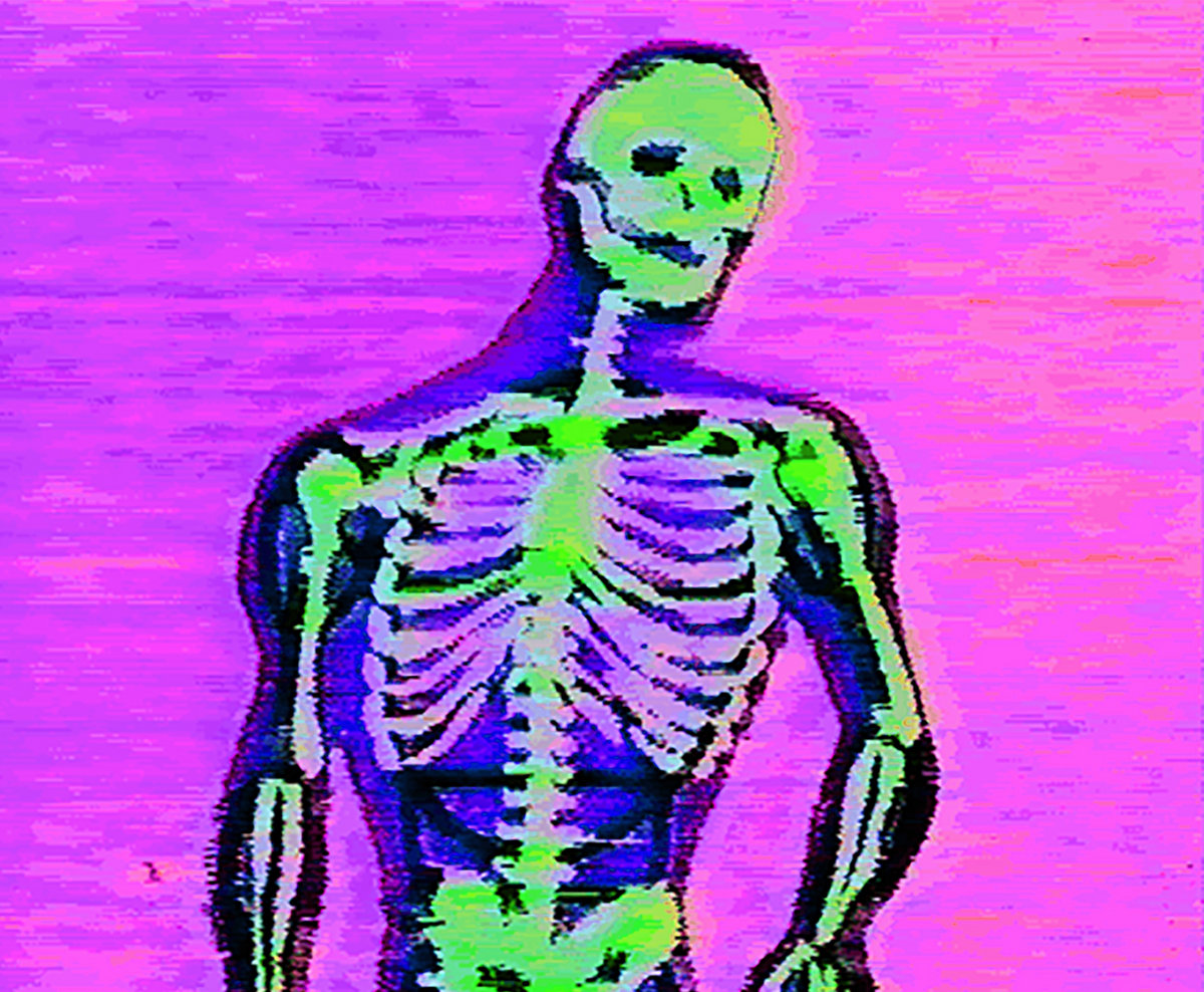 AESTHETICADELICA | BLOODbath64