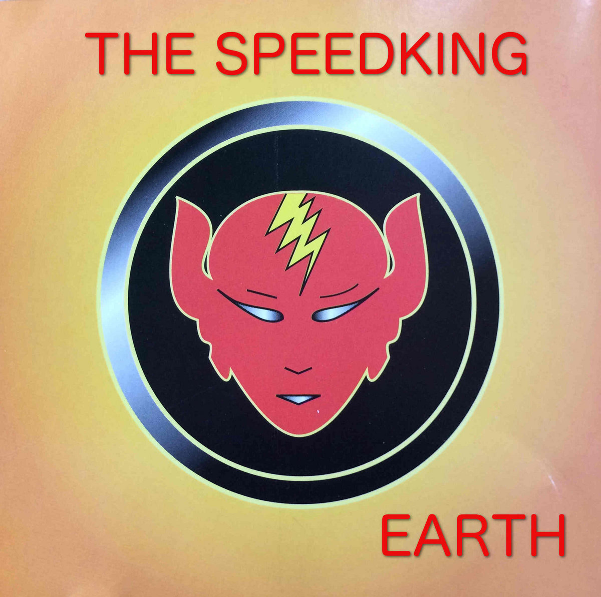 EARTH | THE SPEEDKING