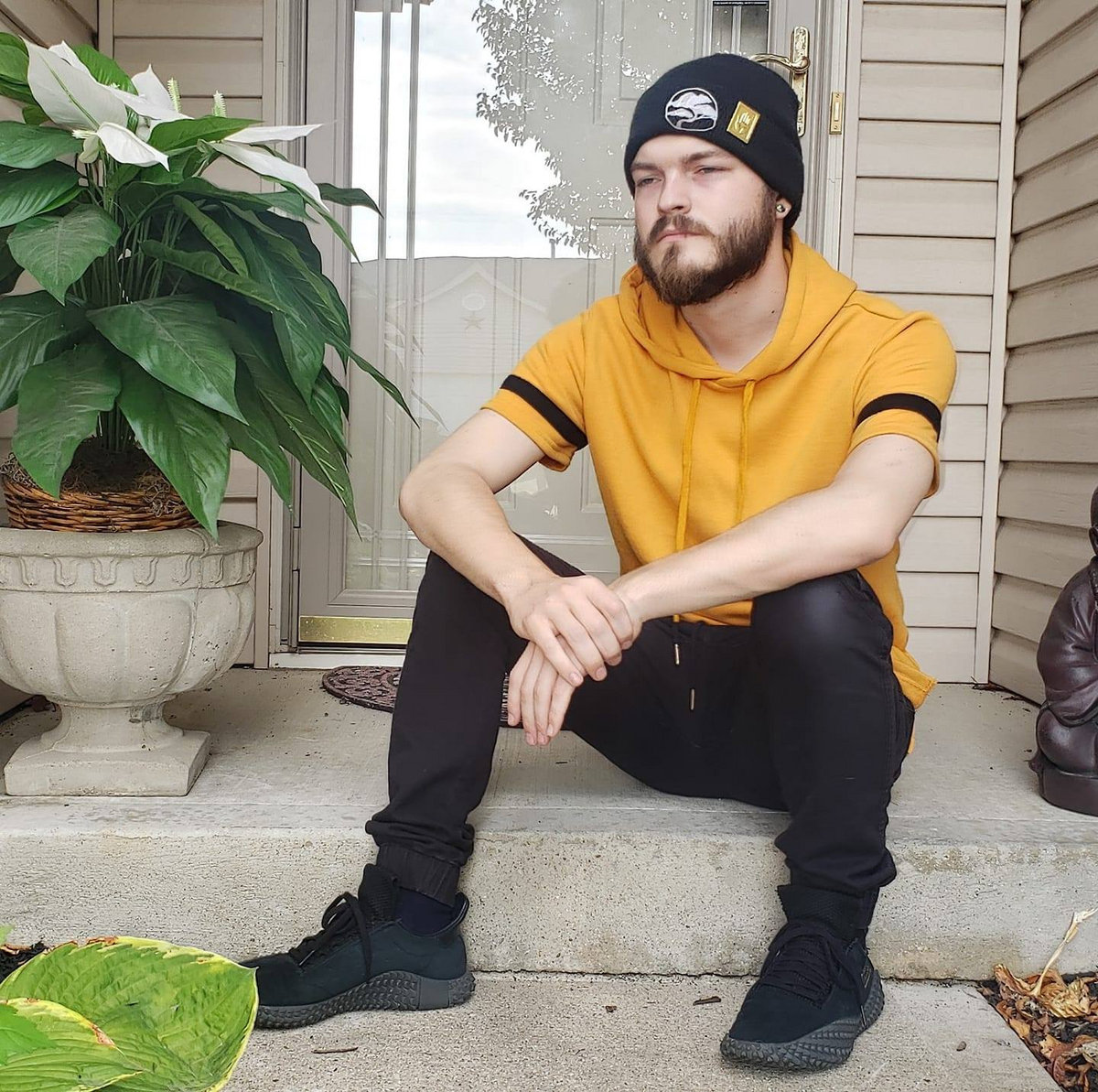 Goodbye, Love You | Logan Adams