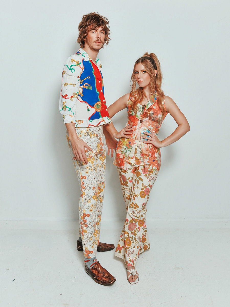 Get Yourself Together | SUNFLOWER Band | SUNFLOWER