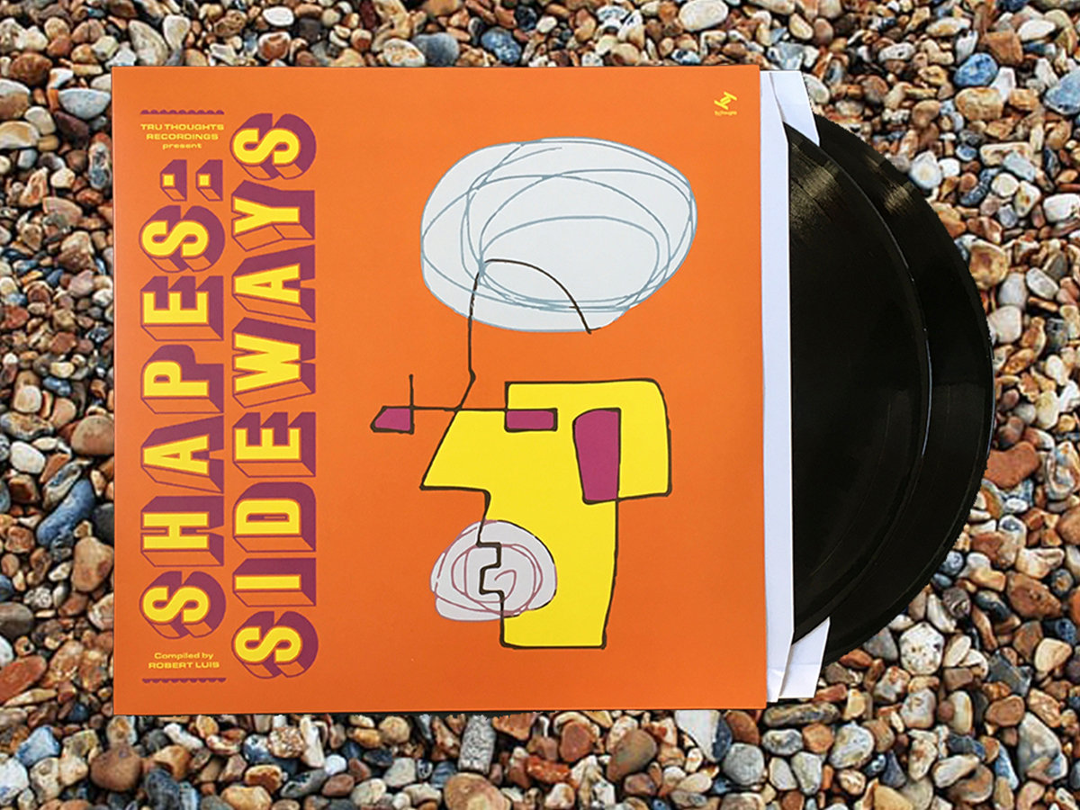 Shapes : Sideways | Shapes Series