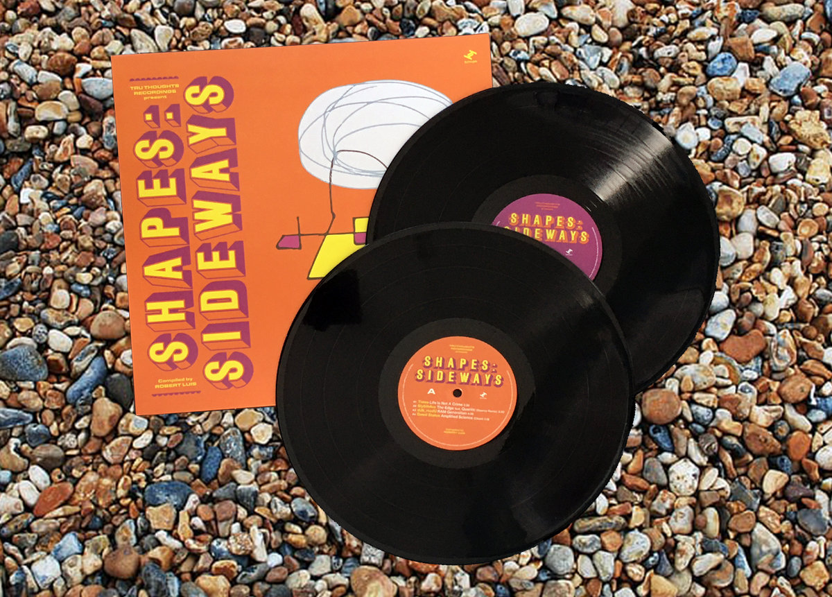 Shapes : Sideways | Shapes Series