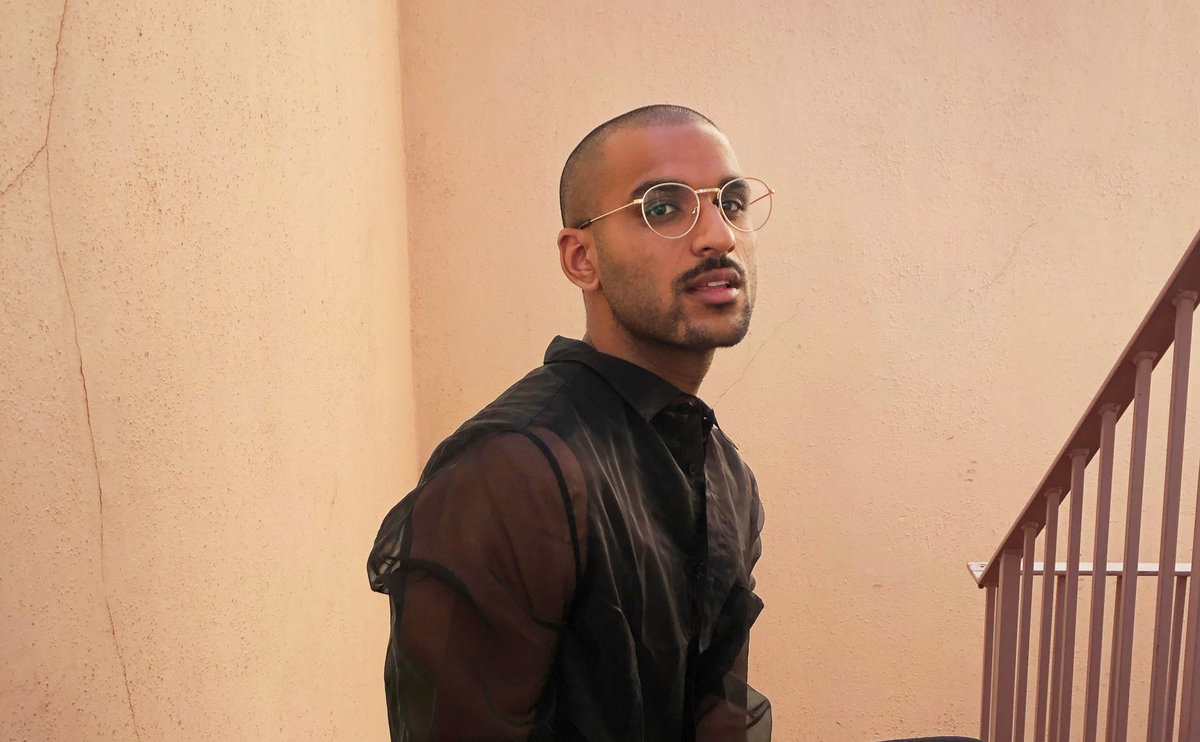 We Need To Talk | Seeva