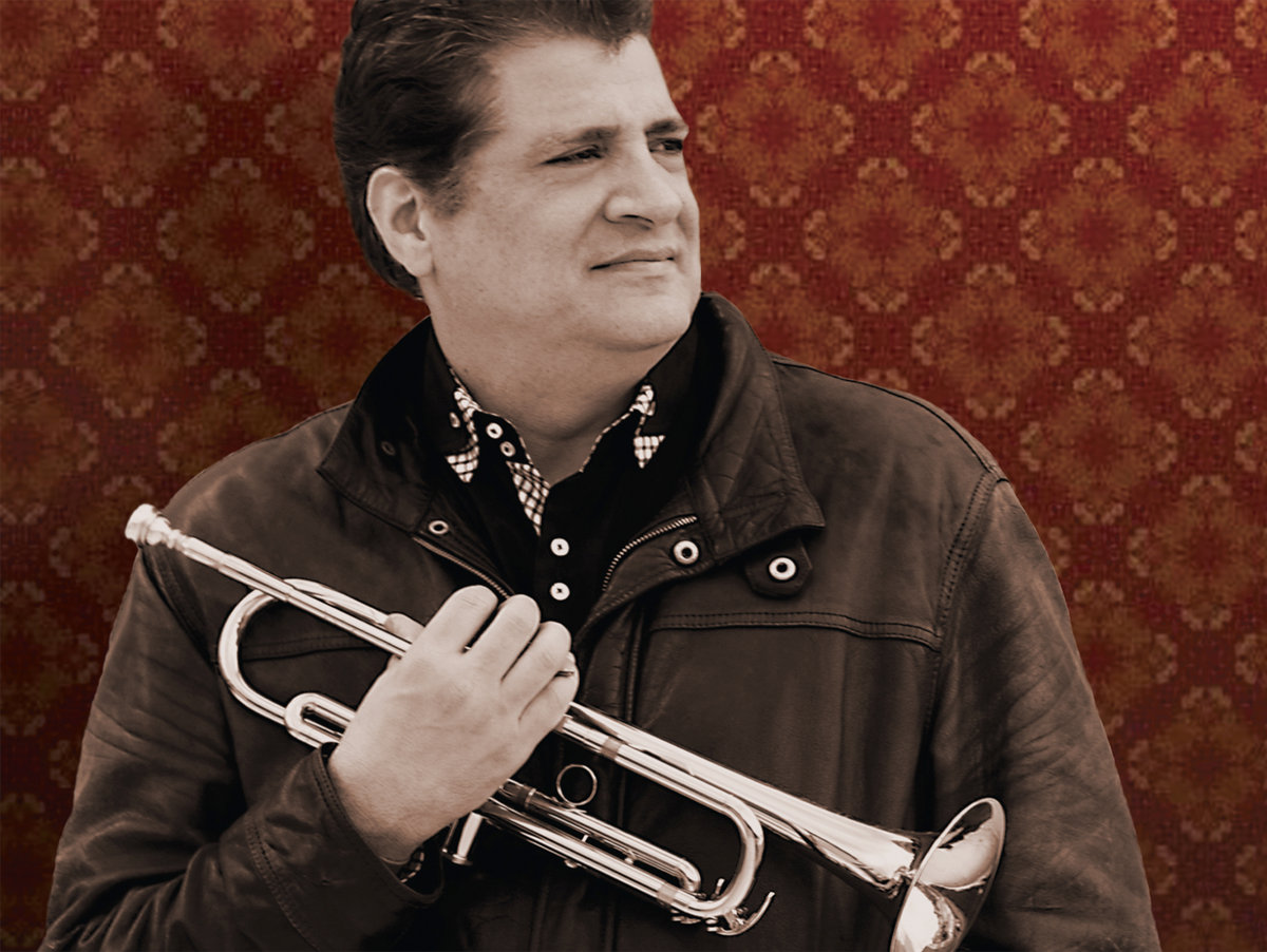 Three On Two | Joe Magnarelli